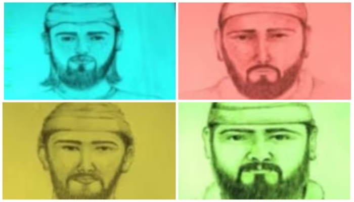 Doda terror attack: Jammu and Kashmir police release sketches of 4 ...