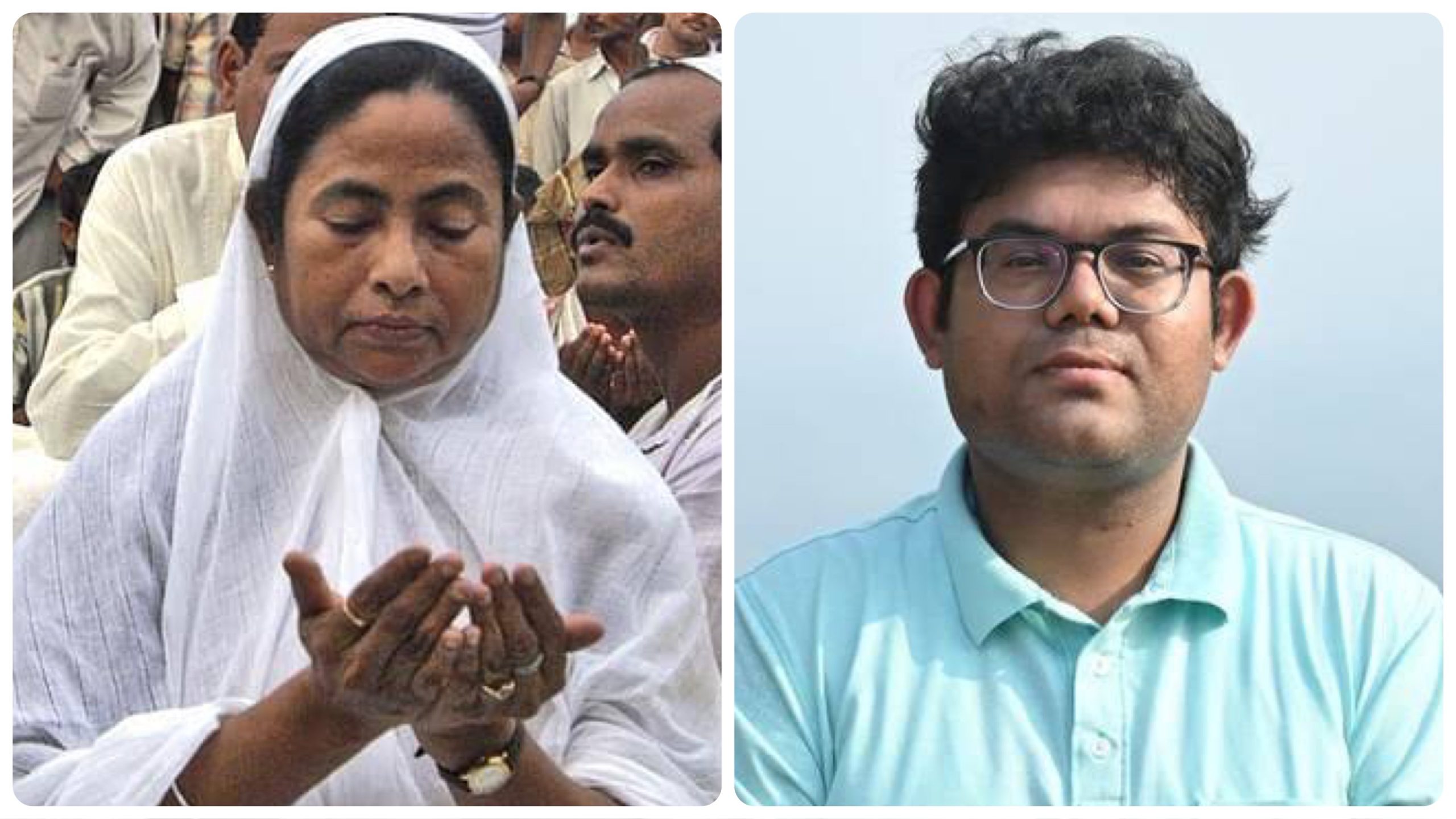 TMC leader Nilanjan Das' tweets mocking Ramayana, Lord Ram go viral