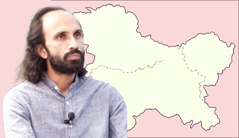 PoJK is not part of Pakistan, it is “foreign territory”: Pakistan govt ...