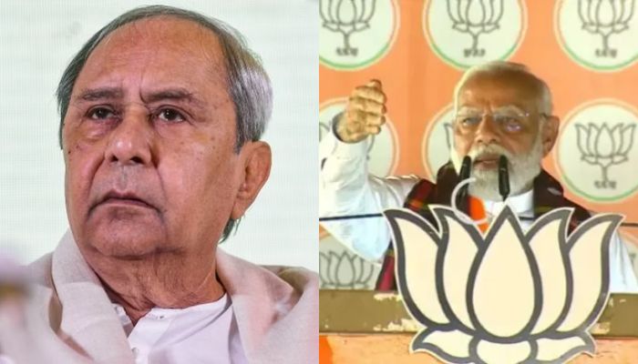 Odisha set to get its first BJP govt in the state’s history, party ...