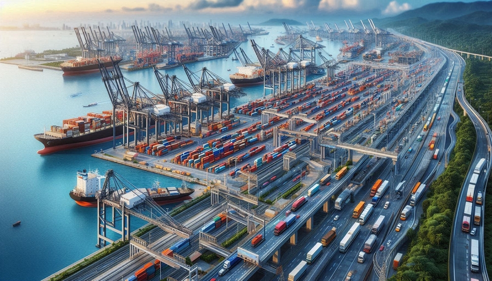 Cabinet approves Rs 76,220-crore greenfield, deep-draft port at ...