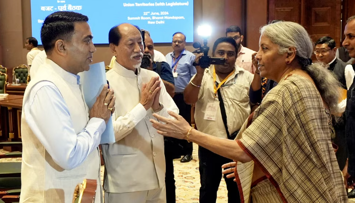 Goa govt seeks 300 crores from centre for exposition of St Francis ...