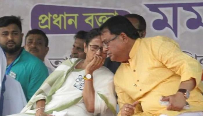 WB: Minister Udayan Guha to allocate money for development only in areas where people voted for TMC