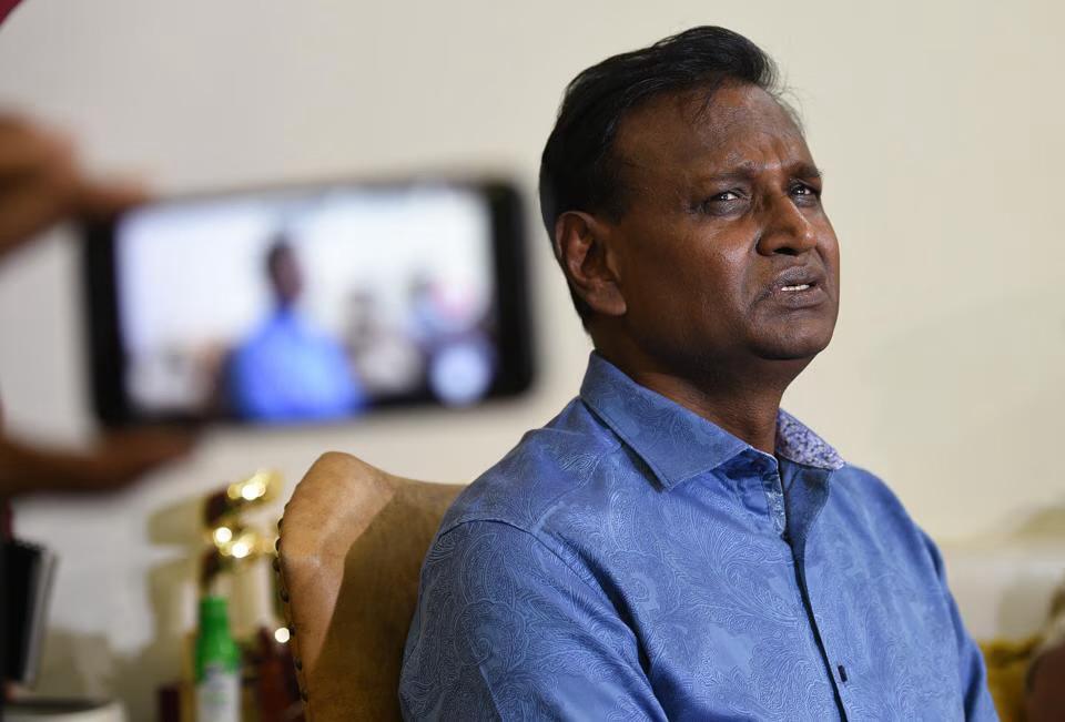 Dr Udit Raj blames his party Congress and its ally AAP for LS defeat