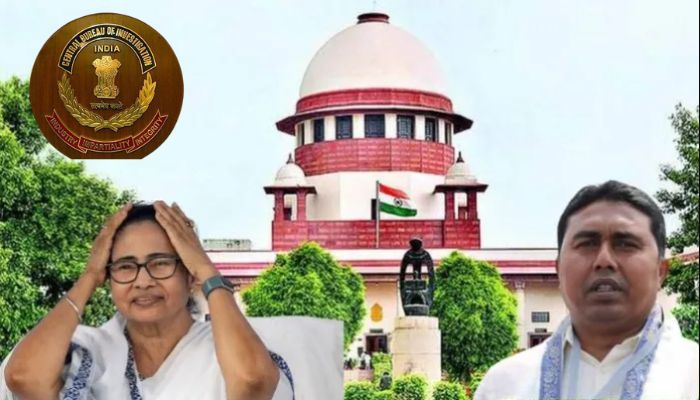 Supreme Court rejects West Bengal government’s plea challenging Calcutta HC order directing CBI ...