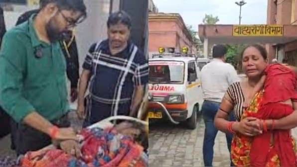 Death toll crosses 100 in Hathras stampede tragedy, several injured