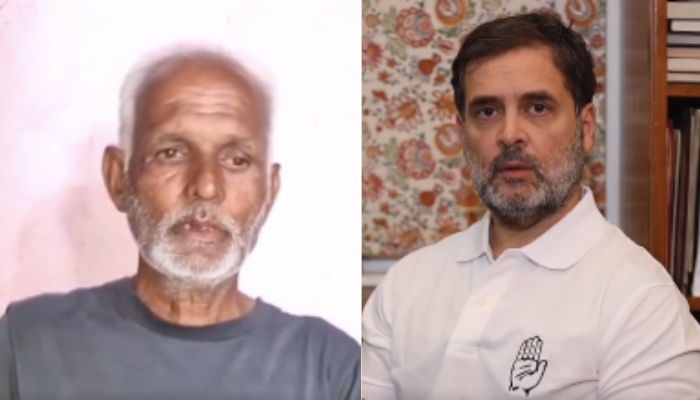 Martyred Agniveer Ajay Kumar’s father clarifies they received 98 lakh ...