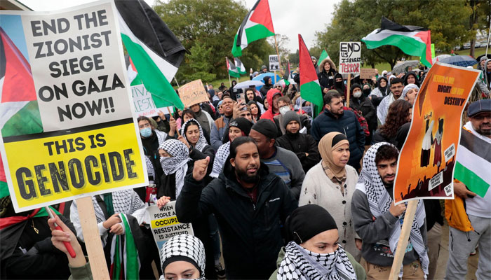 Dearborn: USA's 'Jihad Capital' and political drama over presidential ...