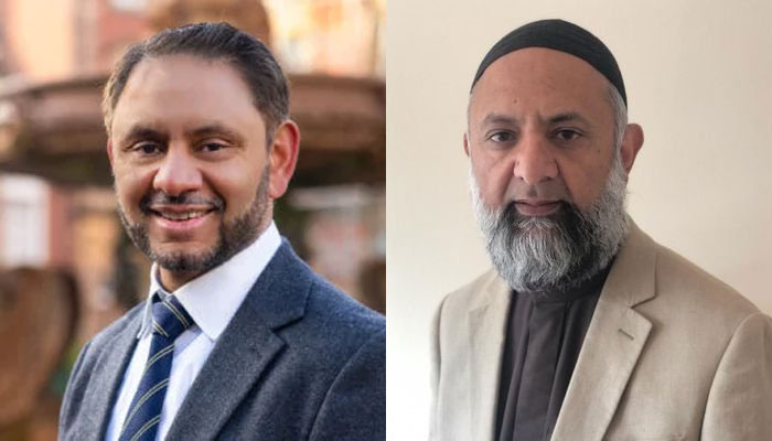 UK: Leicester South's new MP Shockat Adam Patel is brother of Ismail ...