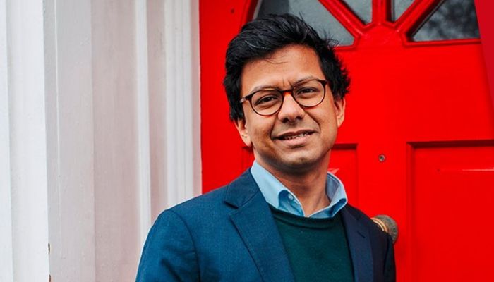From Bihar to Wales: Labour Party’s Kanishka Narayan wins Vale of ...