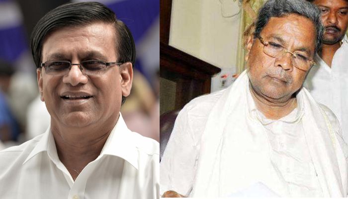 Karnataka: Basavaraj Rayareddy exposes how State has no funds for ...