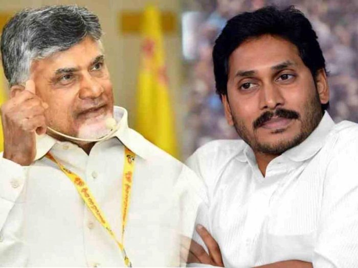 Andhra Pradesh CM Chandrababu Naidu compares former CM Jagan Mohan Reddy to Colombian drug lord ...