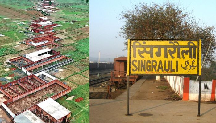 Madhya Pradesh: 3000 houses built in two months to siphon off ...