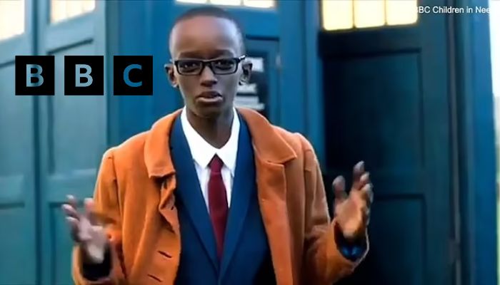 BBC removes video featuring Axel Rudakubana who killed 3 girls in Southport