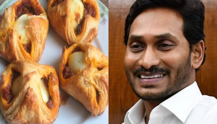 YSRCP's Jagan Mohan Reddy spent Rs 3.62 crores on egg puffs over 5 ...