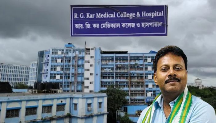 Outrage on rape and murder of trainee doctor opens can of worm for ...