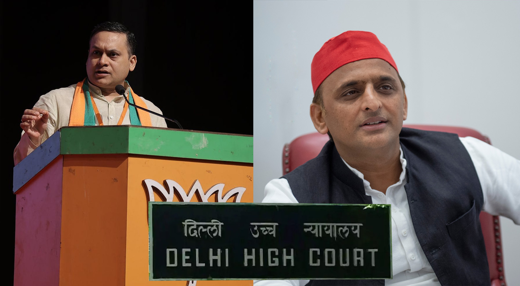 Delhi HC orders Samajwadi Party to remove defamatory tweet against BJP’s Amit Malviya