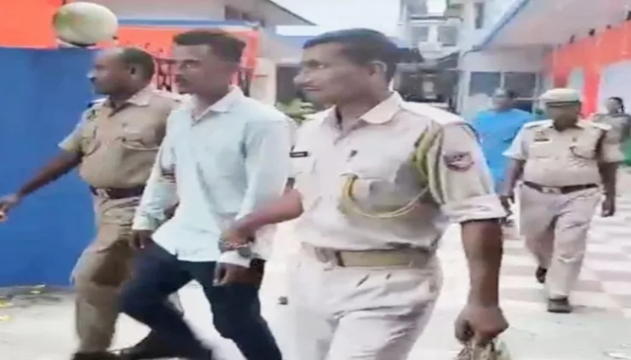 Assam: Injamamul Haque gets 15 years in jail for raping minor girl