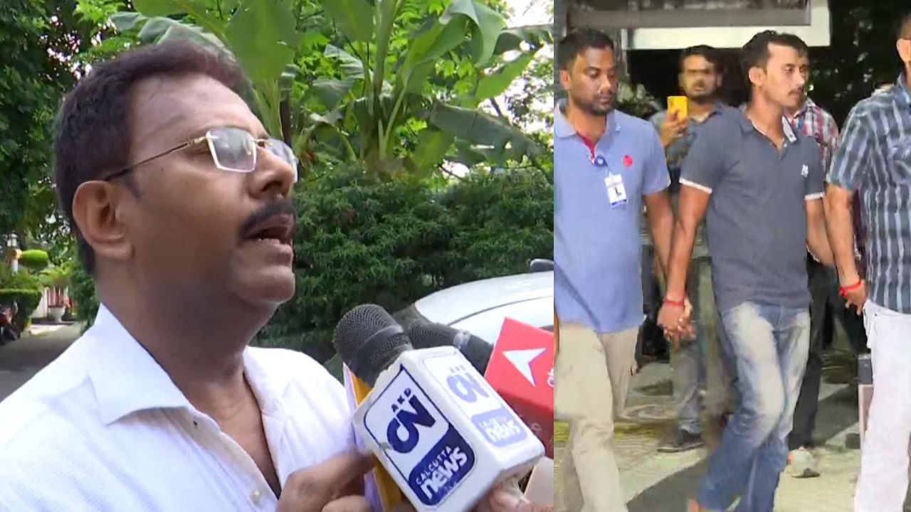 Kolkata rape and murder case: Court allows polygraph test of Dr Sandip ...