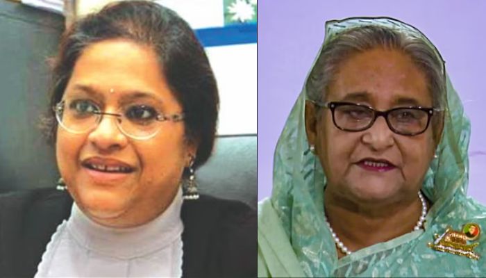 Bangladesh: Islamists attack barrister Tureen Afroz, forcibly cut her ...