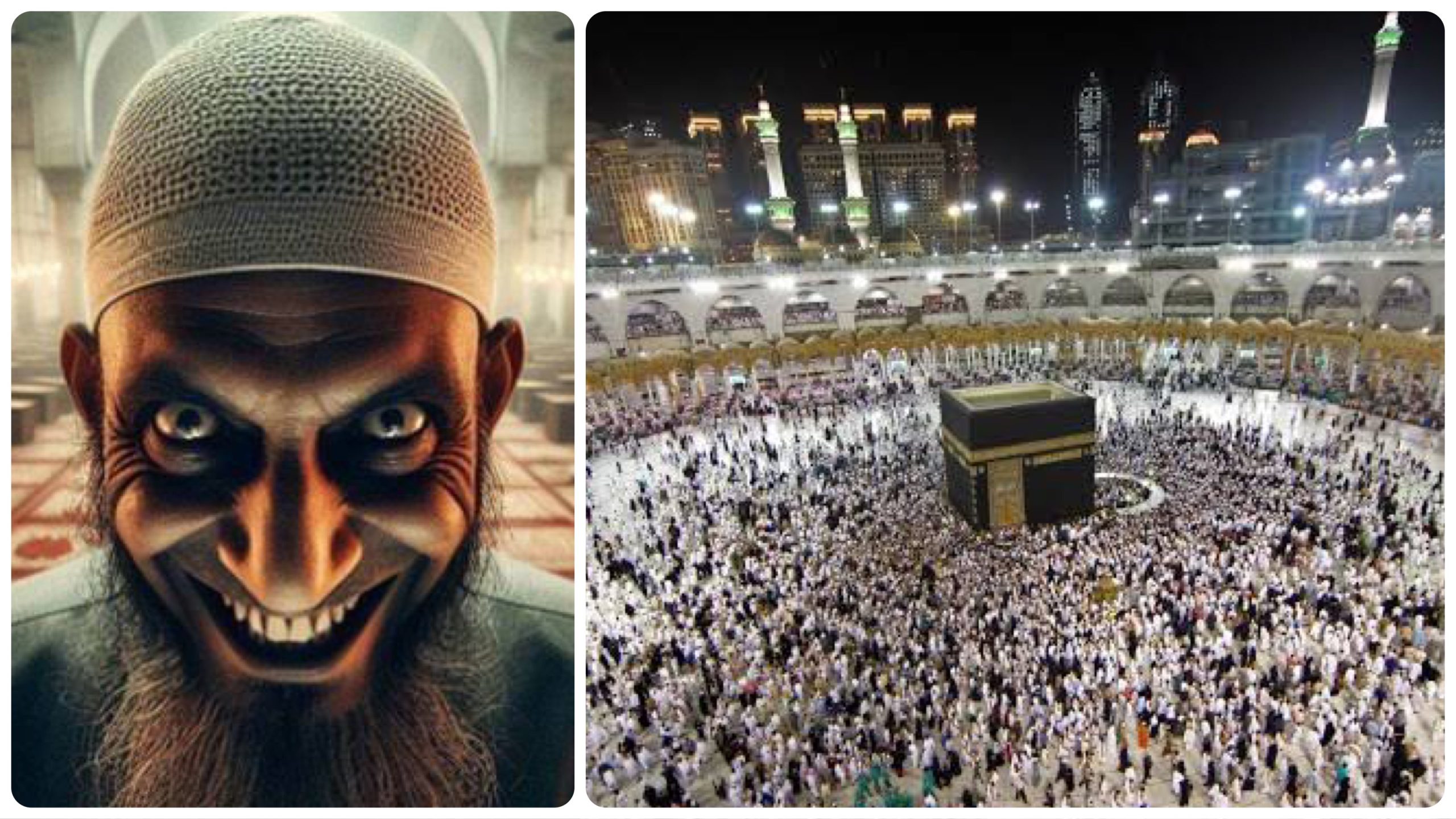 Odisha: Man arrested in Mumbai for duping 189 Muslims over Mecca Umrah ...