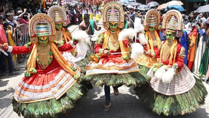 Onam Festivals Onam 2024: Date, History, And Significance Of Kerala's