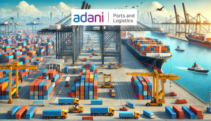 Adani Ports expands with berth at Kandla, acquires Gopalpur Port