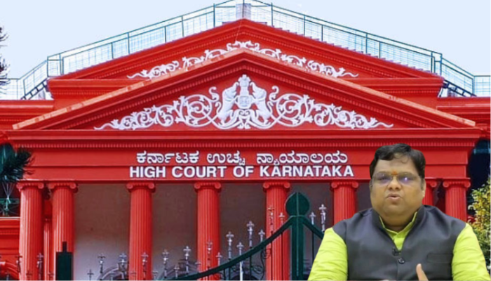 Karnataka HC quashes case against NCPCR chief Priyank Kanoongo
