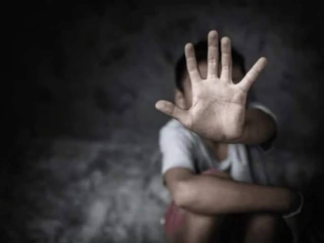 UP: 5-year-old boy raped in Hapur, bystanders shoot video and upload on ...