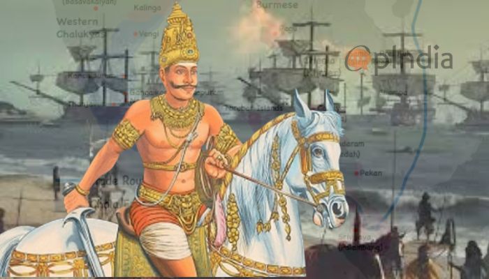 'Srivijaya' name is 1400 years older than 'Port Blair': Read about an ...