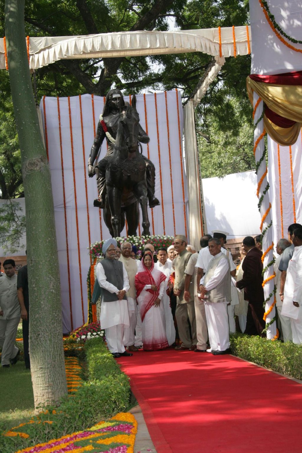 Rani Chennamma of Kittur: A warrior queen who paved the way for revolt ...
