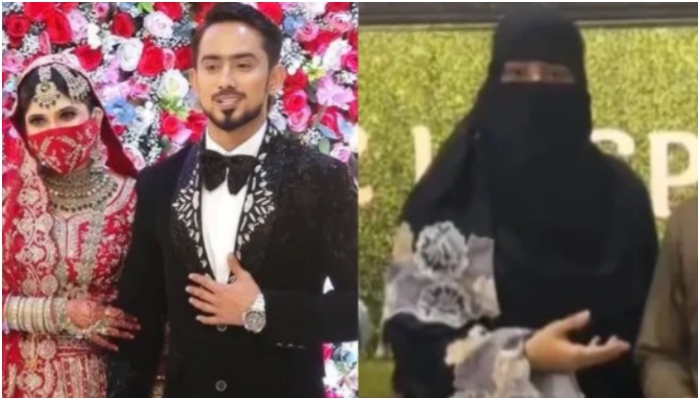 Big Boss OTT 3 contestant Adnaan Sheikh’s sister Iffat alleges he ...