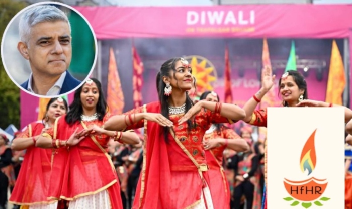 HfHR asks London's Mayor to 'cut off all ties' with Hindu institutions ...