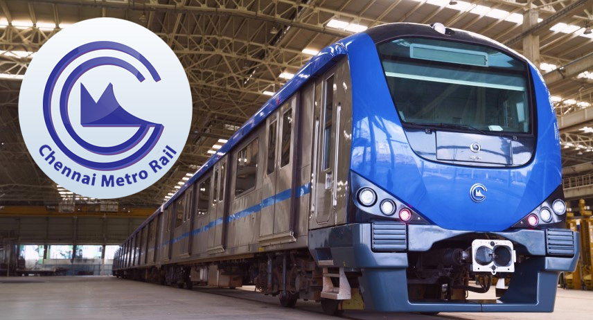 Union Cabinet approves Phase II of Chennai Metro Rail costing ₹63,246 crore