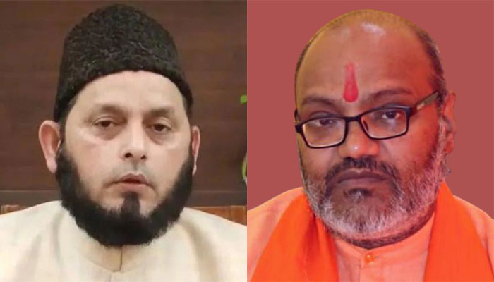 Lucknow Eidgah's Maulana Khalid Rasheed demands action against Yati ...