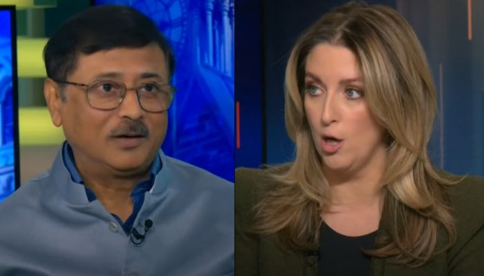 10 key takeaways from the interview of Sanjay Kumar Verma to CTV News ...