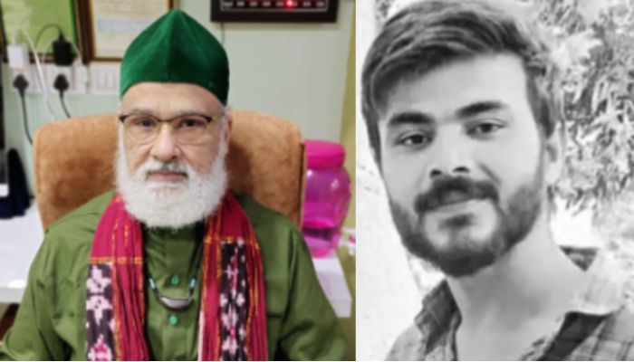 Ajmer dargah’s Sarwar Chishti justifies murder of Ram Gopal Mishra in ...