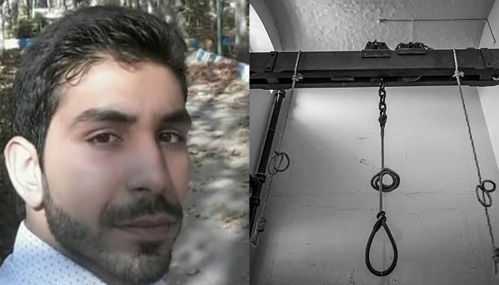 Iranian man, resuscitated once from gallows, hanged again after victim ...