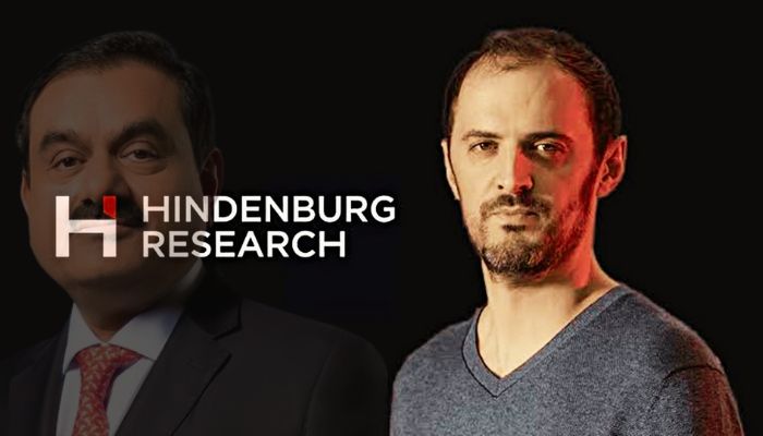 Hindenburg Research is shutting down: Days before Trump's inauguration ...