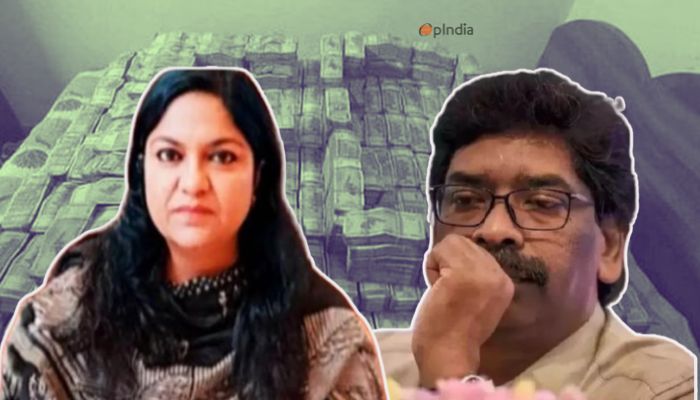 Scam-tainted IAS officer Pooja Singhal reinstated to office by Jharkhand government