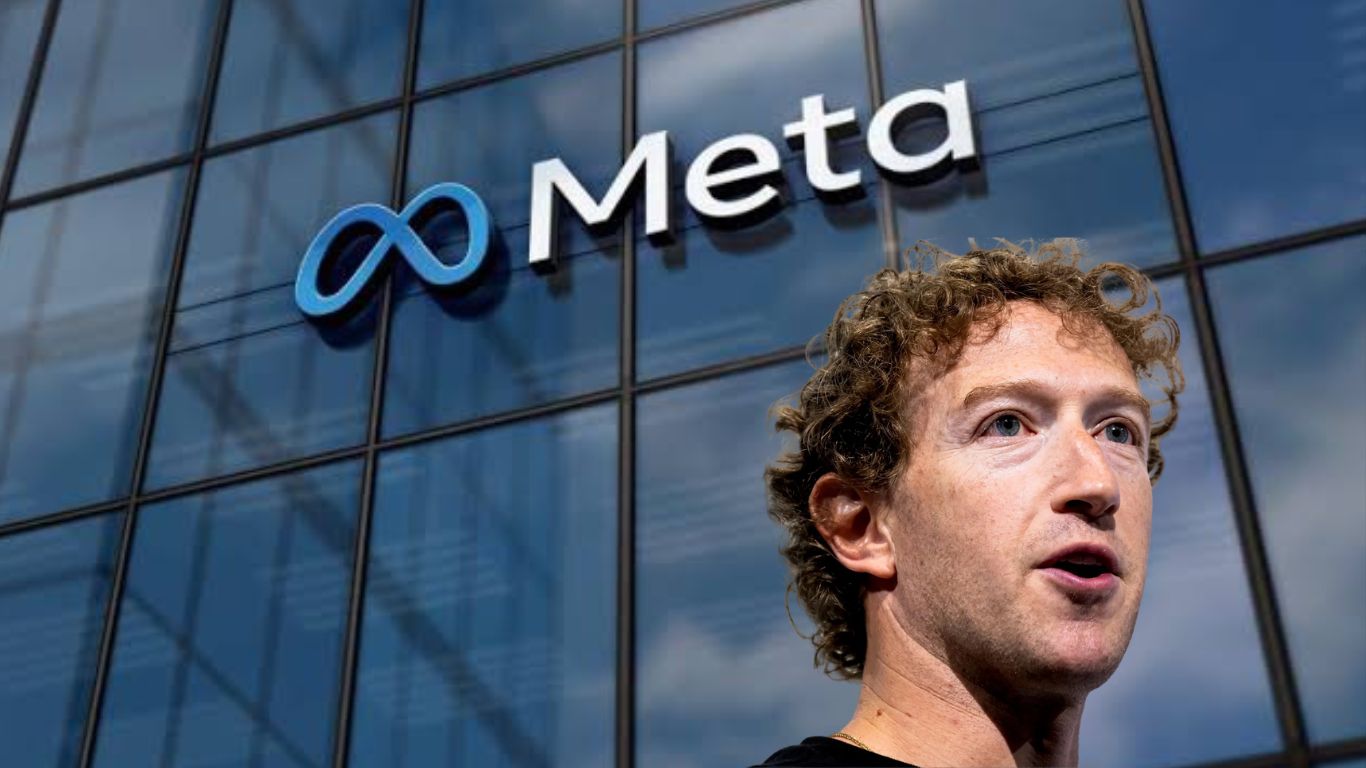 Meta tolerated fraudulent Chinese advertisements for billions in revenue