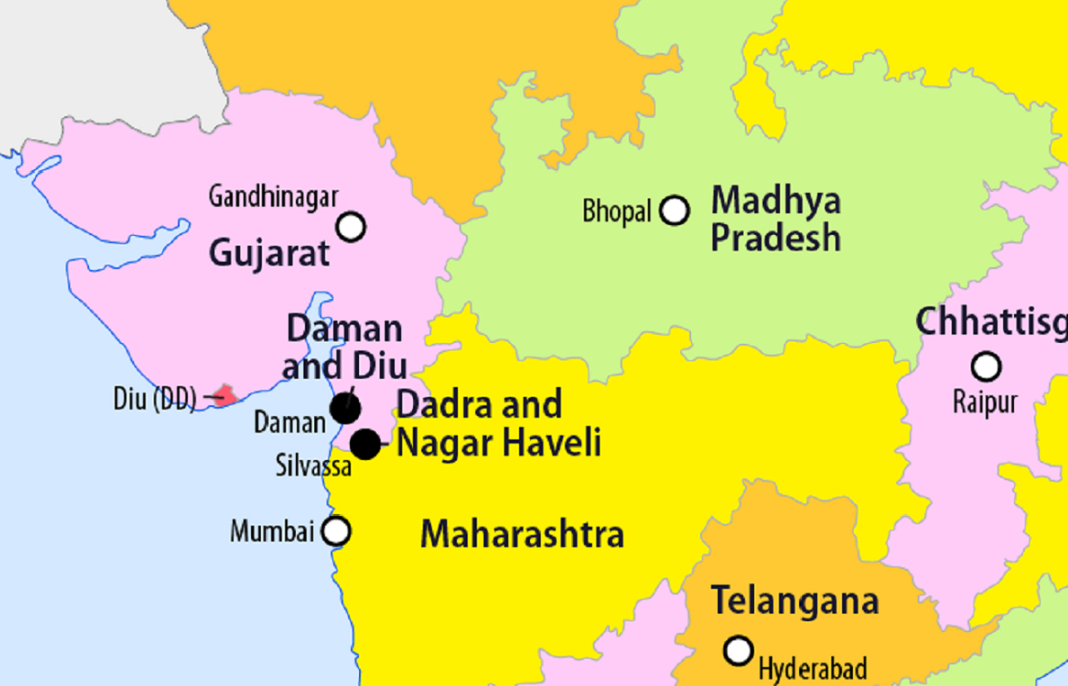 Battle of Diu: When the Portuguese fought against a combined force of ...