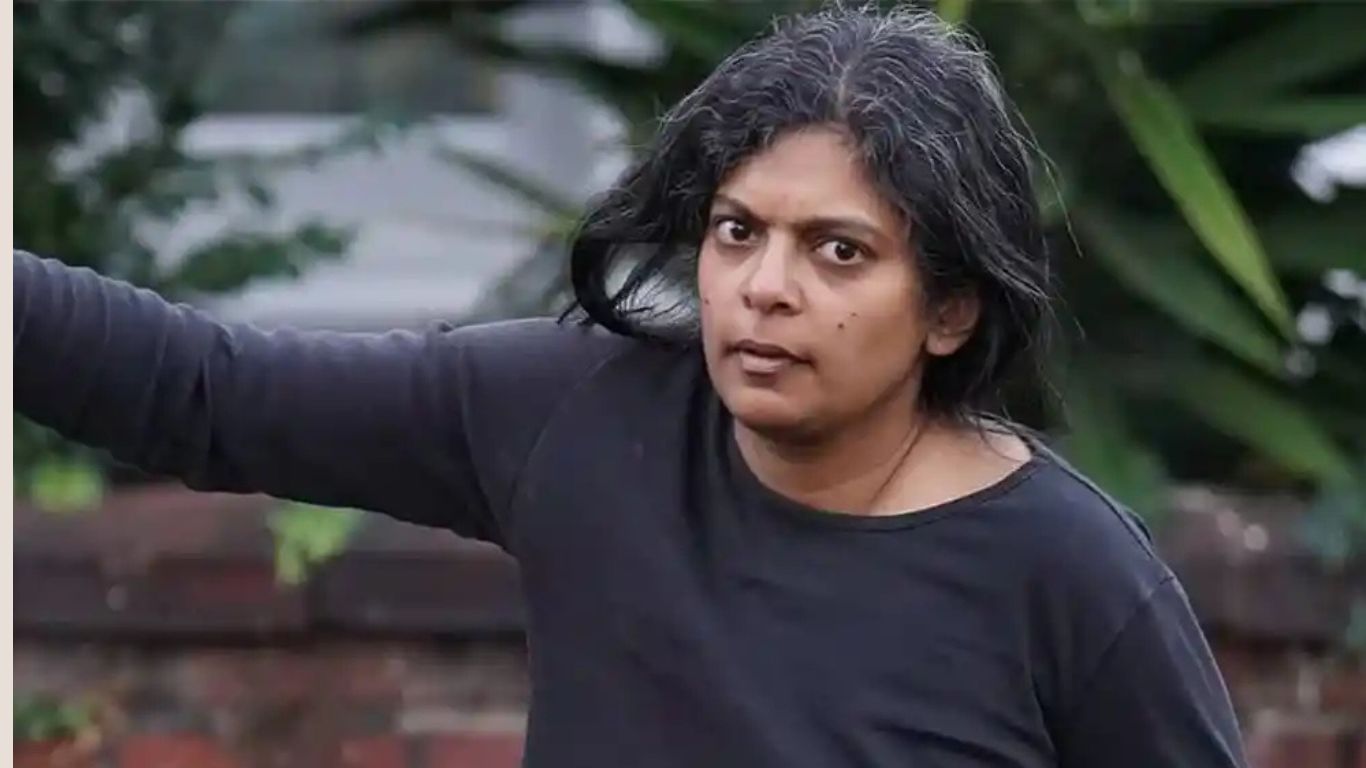Bangladeshi-origin British MP Rupa Huq meets radical outfit Jamaat-e ...