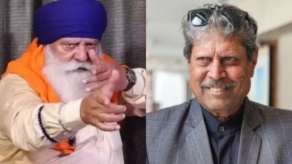 Yuvraj Singh's father Yograj reveals how he went to Captain Kapil Dev's ...