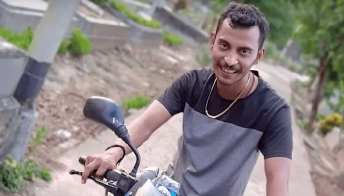 RG Kar case: Court sentences Sanjay Roy to life imprisonment for murder ...