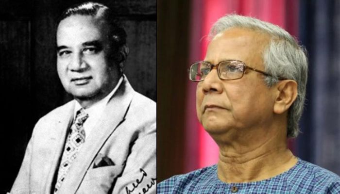 Bangladesh to glorify legacy of Huseyn Shaheed Suhrawardy, the man ...