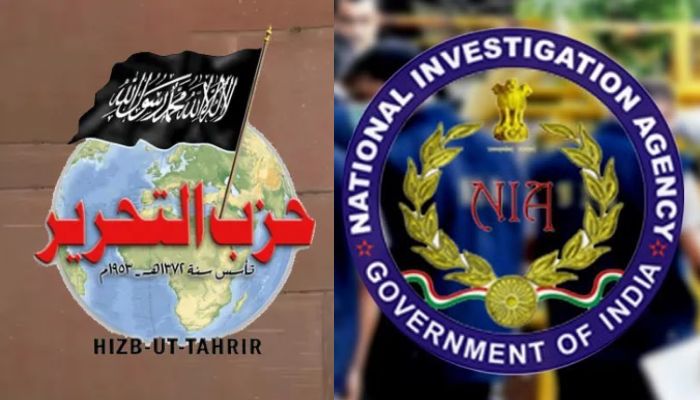 Hizb-ut-Tahrir terrorists Kabeer Ahmed and Bava Bahrudeen arrested by NIA