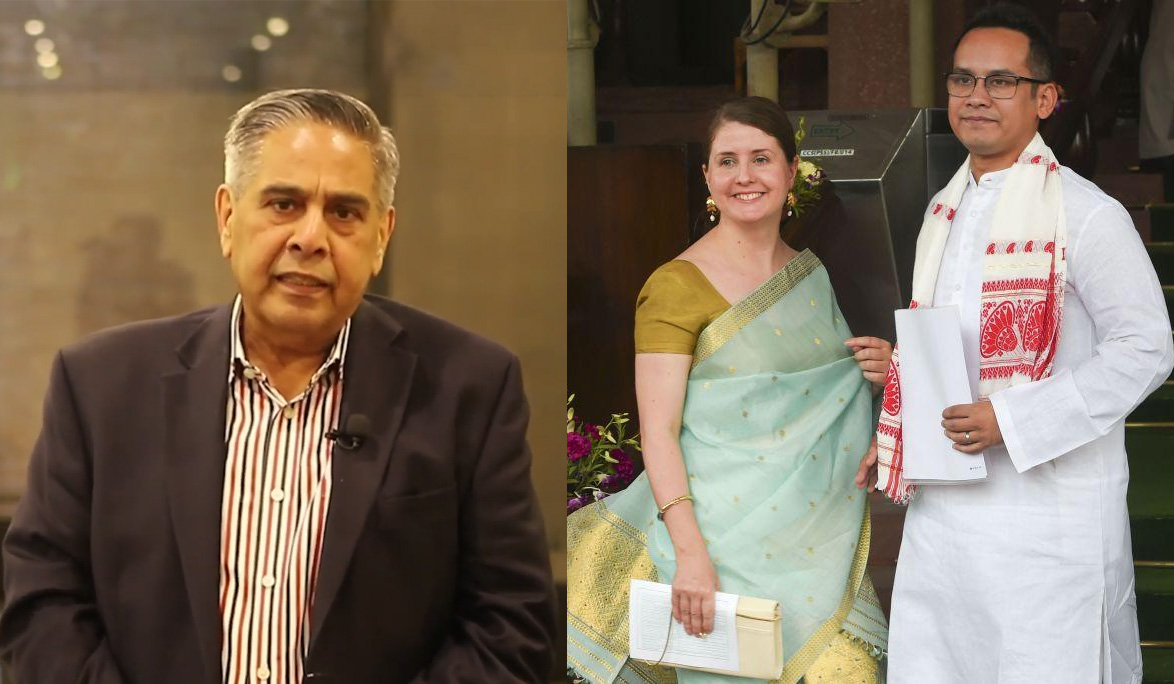 Assam Cabinet directs probe against Pakistani national Ali Tauqeer Sheikh and his link with ...