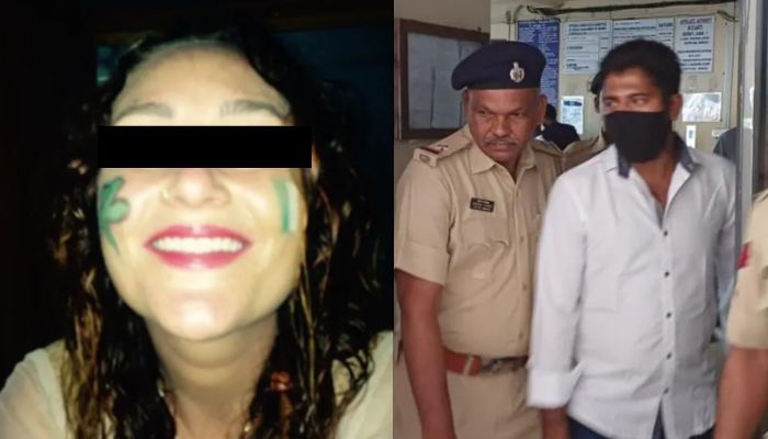 Goa: Court finds man guilty of rape and murder of Irish backpacker Danielle McLaughlin