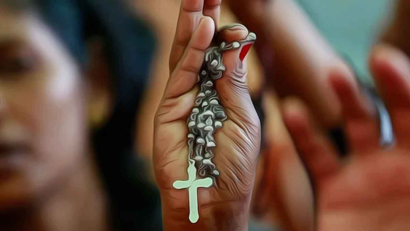 Chhattisgarh Government steps up action against illegal religious ...